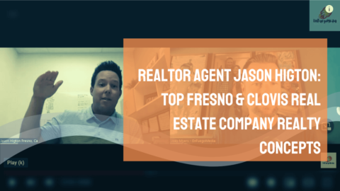 Top Fresno & Clovis Real Estate Company Realty Concepts Realtor Agent ...